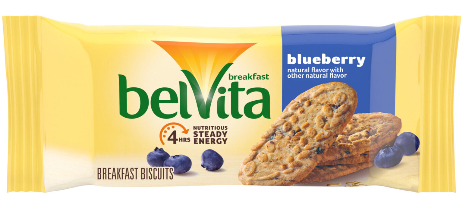 BelVita Thrive Day Campaign | The Work Perk