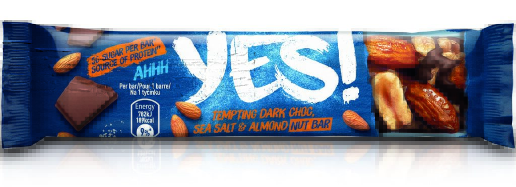 Yes! Snack Bar Case Study | The Work Perk