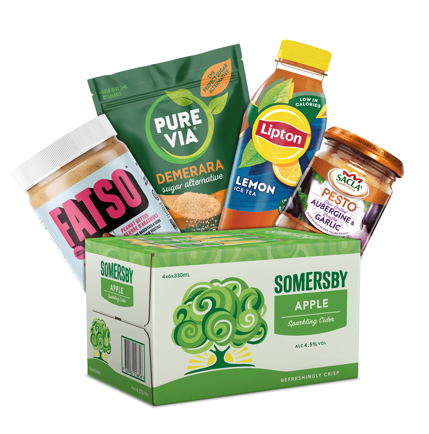 Product Sampling Agency | Office Sampling | The Work Perk