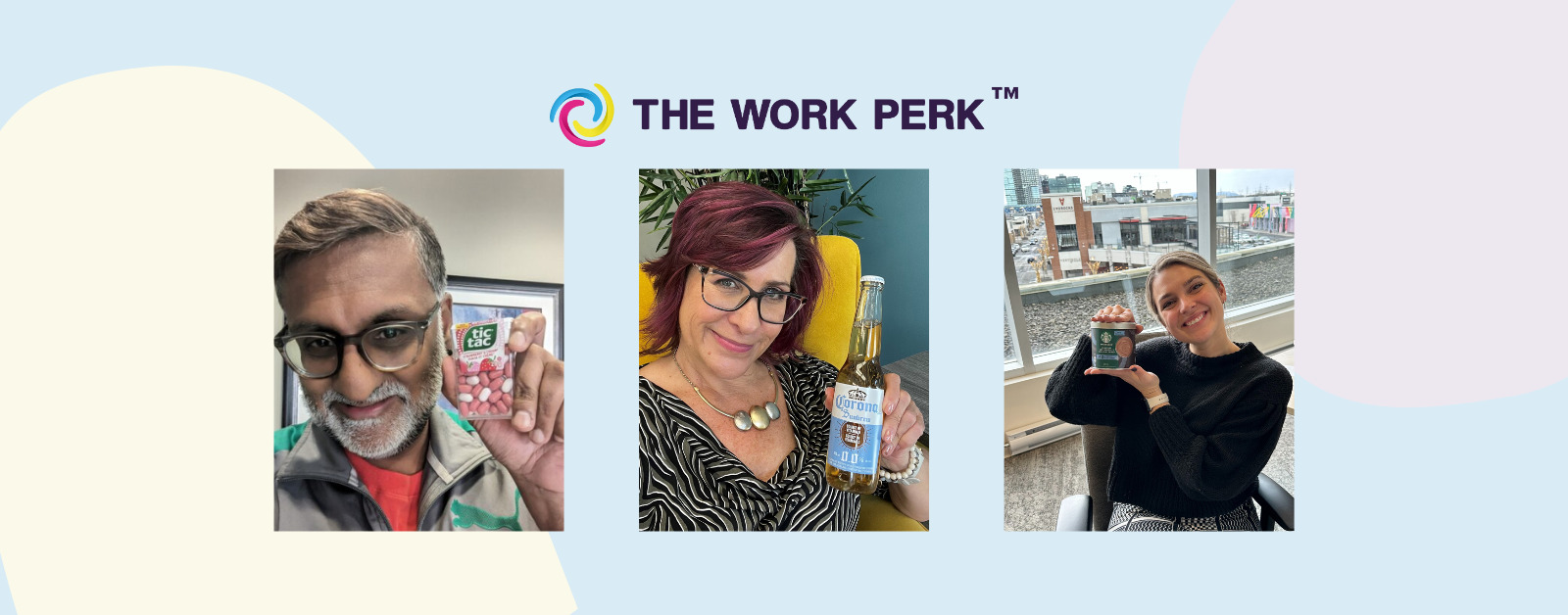 Why Is Product Sampling So Powerful? | The Work Perk